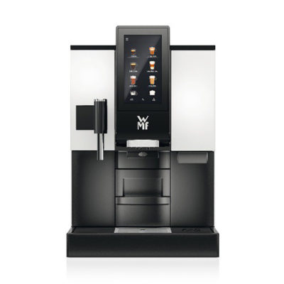 WMF 1100 S - Schmitz-Mertens Kaffee